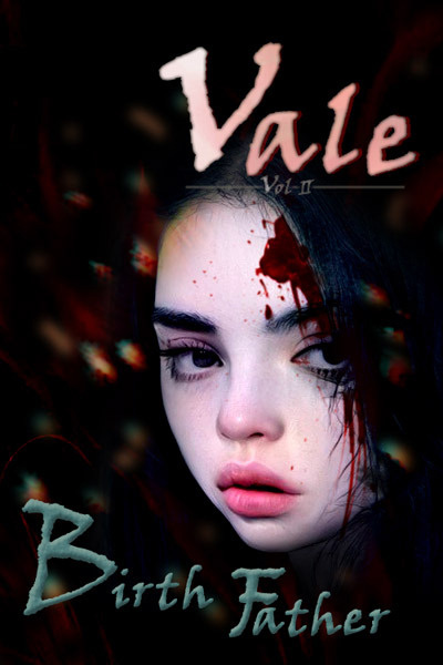 Temporary Hiatus - taking care of my mom - Vale… Is Not a Vampire ...