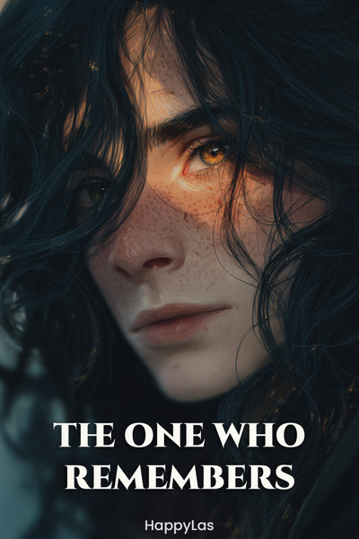 the one who remembers | Royal Road