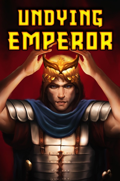 6-5 - Faezel's Man - The Undying Emperor [Grand Conquest Fantasy ...