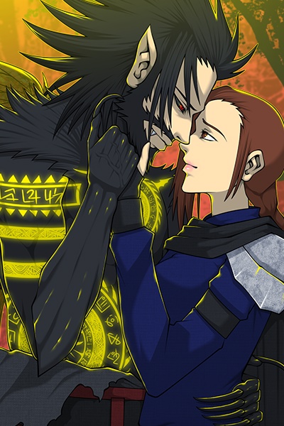 38. And the Only Way Out Is Through - The First Flame | Royal Road