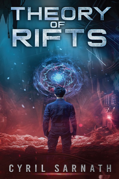 Theory of Rift BOOK 2 is near! - Theory of Rifts | Royal Road