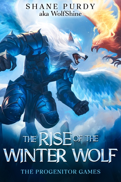 B7 | Chapter 14 - Variety Show - The Rise of the Winter Wolf: A ...