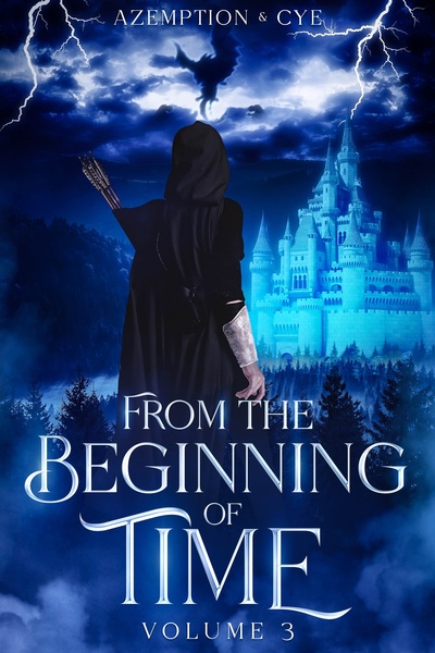 From the Beginning of Time | Royal Road