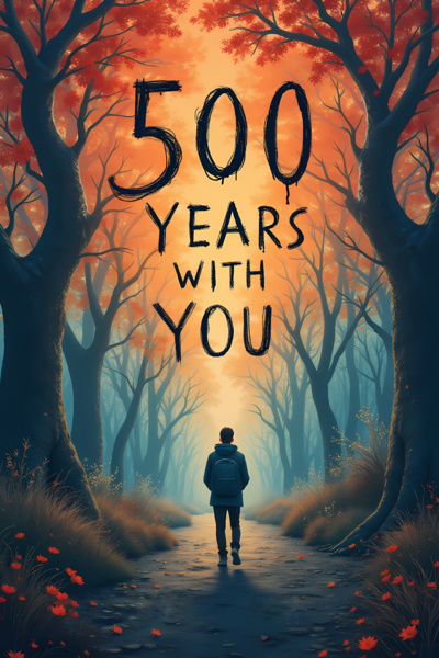 500 Years With You | Royal Road