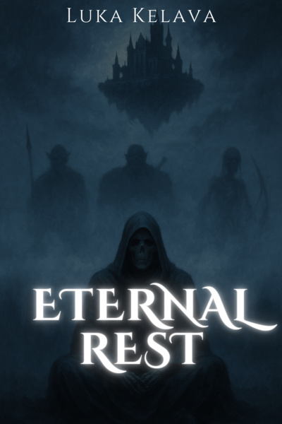Eternal Rest | Royal Road