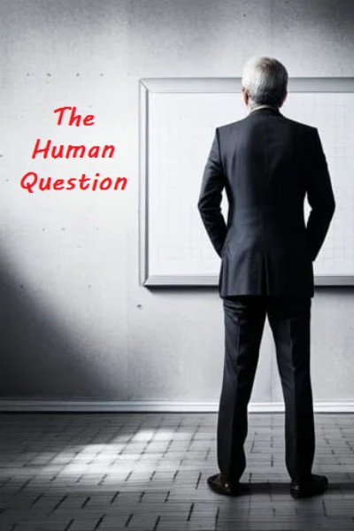 Human Question | Royal Road