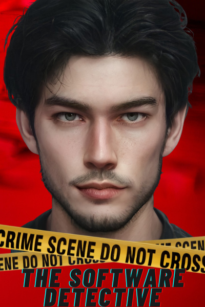 1.22 You did the crime now, you'll do the time - The Software Detective ...