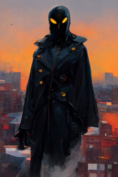 The Hawkshaw Inheritance | Royal Road