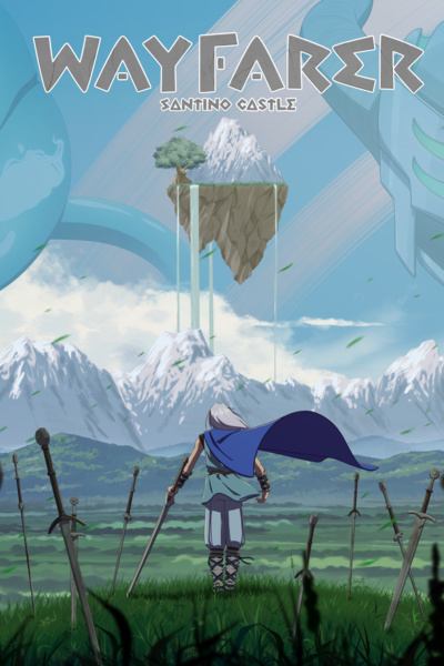 Wayfarer | Royal Road