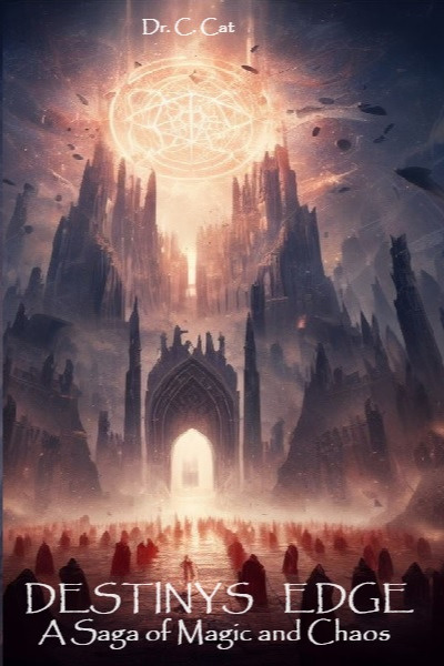 Destiny’s Edge: A Saga of Magic and Chaos | Royal Road