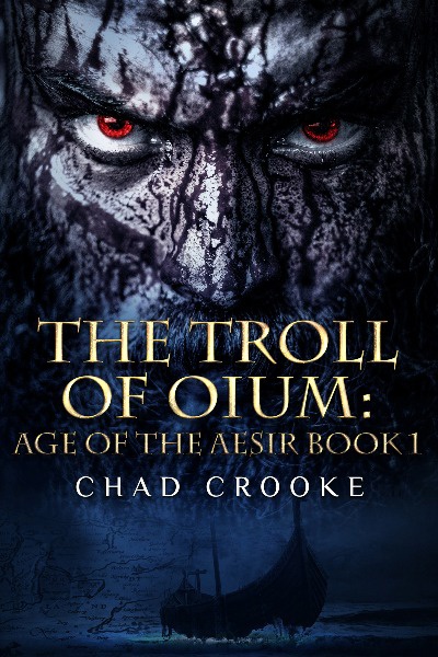 The Troll of Oium: A Norse Saga | Royal Road