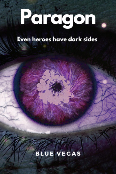 Chapter 3: A New World - Paragon | Royal Road