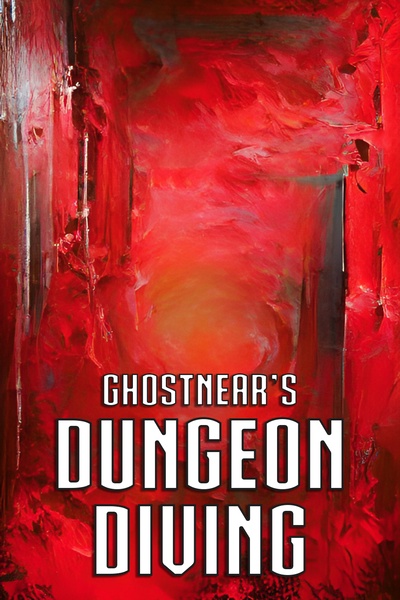 Dungeon Diving | Royal Road