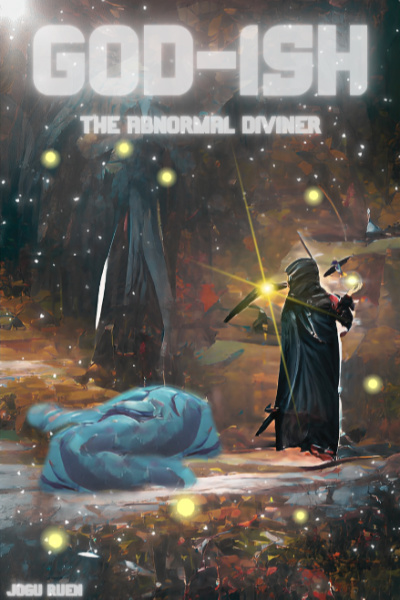 Chapter 62: At the Fringes of an Empty Promise - God-Ish | Royal Road