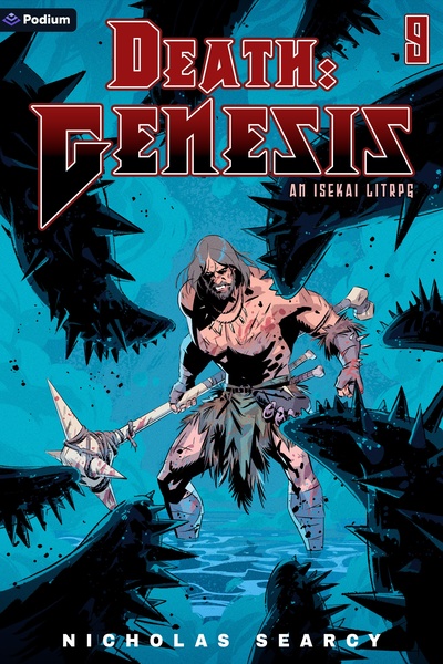 Death: Genesis | Royal Road