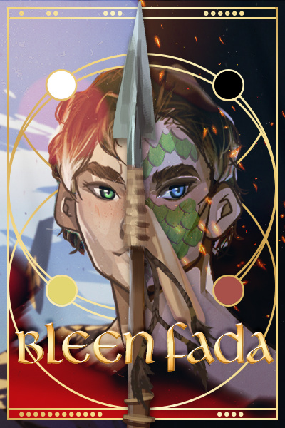 Bleen Fada - The Legendary Pathfinder | Royal Road