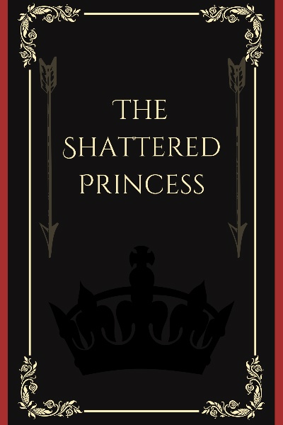 Any Last Words? - The Shattered Princess | BNHA/My Hero Academia X OC ...