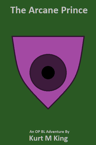 The Arcane Prince | Royal Road