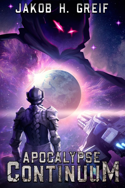 Apocalypse Continuum (starting 2026) | Royal Road