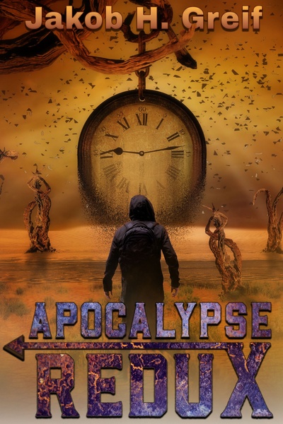 Story 2: United Earth Navy - Apocalypse Redux (all books currently on Amazon, sequel series in ...