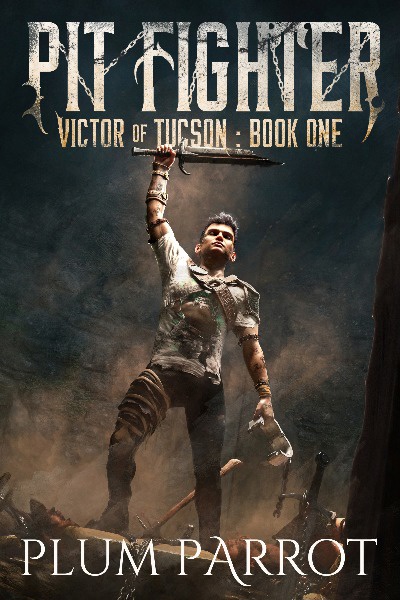 Victor of Tucson [A LitRPG/Progression Fantasy] | Royal Road
