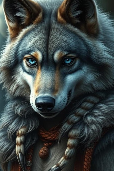 Chapter 1 : The awakening *OLD* - Werewolf huntress tribe | Royal Road