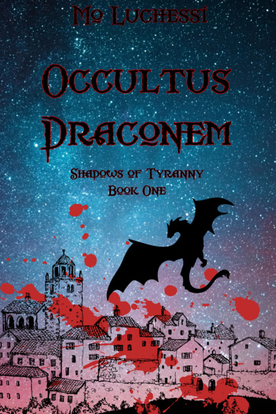 Occultus Draconem | Royal Road