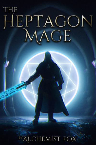 The Heptagon Mage | Royal Road