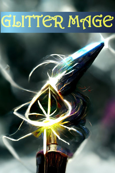 The Glitter Mage [An LitRPG with a Fae MC and Alchemy] | Royal Road