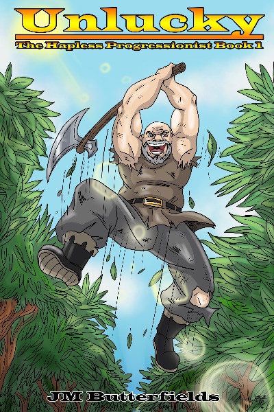 The Hapless Progressionist Series | Royal Road