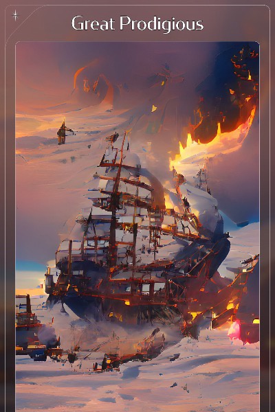 The Great Prodigious | Royal Road