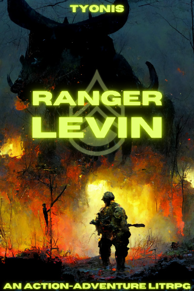Levin of Renalis (End of Arc 1, Adjusting Fire) - Ranger Levin | Royal Road