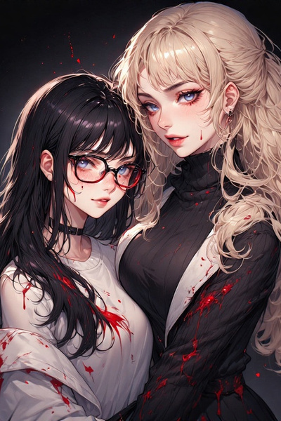 71 - An Innocent Chapter - Erind x Deen Alternate Reality Spin-Off of ...