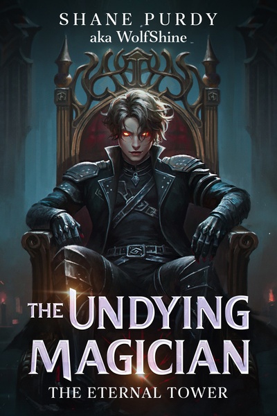 Hiatus Near End Update and New Story Release - The Undying Magician: A ...