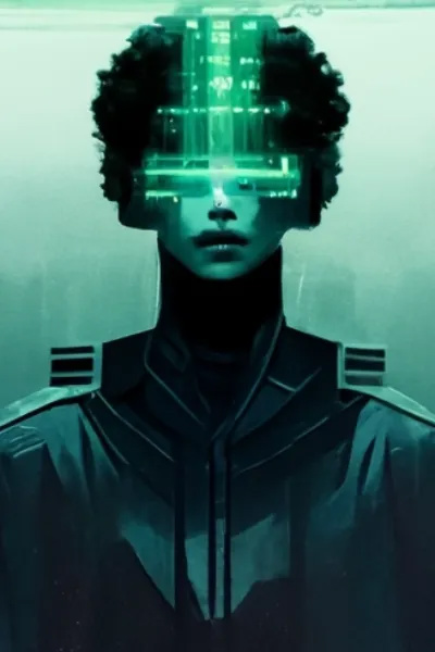 Prologue: The Forgotten Juggernaut - [Cryoverse] The Last Precursor ...