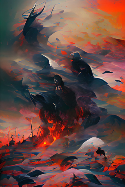 A Collection of One-shots | Royal Road