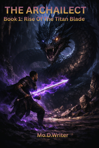 CHAPTER 11: Hive Invasion - THE ARCHAILECT: Rise of the Titan Blade ...