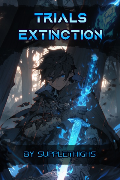 Chapter One: An Executioner’s Axe - Trials: Extinction | Royal Road