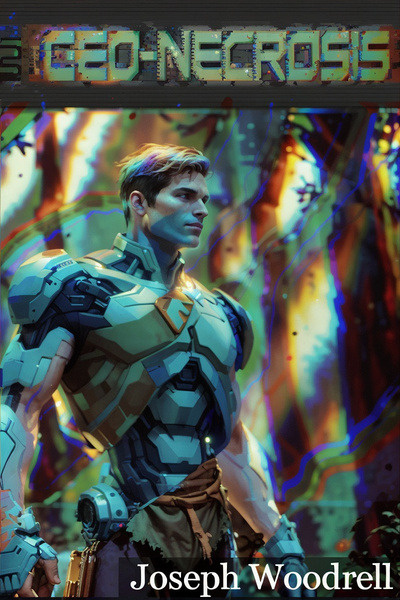 Geo-Necrosis [Progression, LitRPG, Broken System] | Royal Road