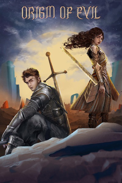 1 - From Whence Does Evil Come - Origin of Evil | Royal Road