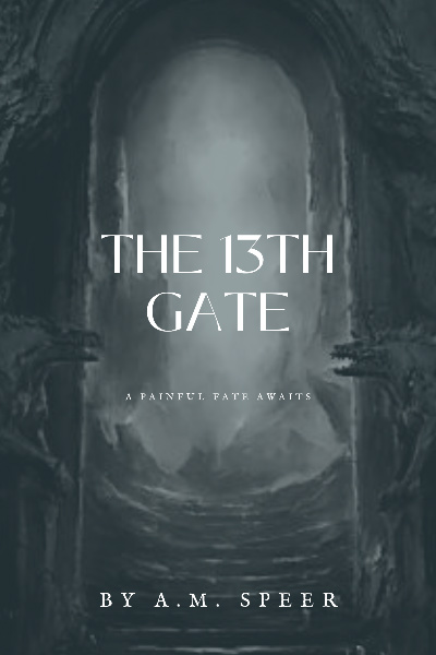 13th gate | Royal Road