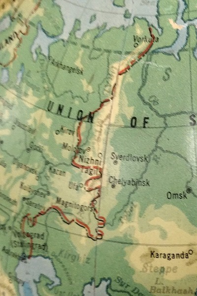 The immortal Russian Hermit | Royal Road