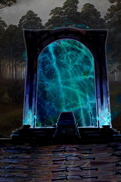 Missfire: Please keep your hands and feet inside the transdimensional ...