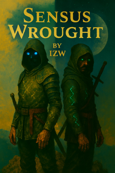 FIFTY-SEVEN: THE INHERITANCE OF SIN (PART 1) - Sensus Wrought | Royal Road