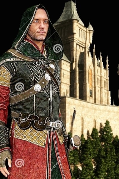 Warlord of the Castle Defence | Royal Road