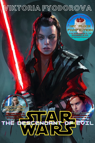 The Trilogy Continues | Novella #2 Coming! - Star Wars Episode IX: The ...