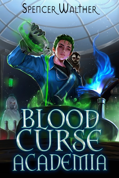 Chapter LXVII (67) - Student Council - BLOOD CURSE ACADEMIA | Royal Road