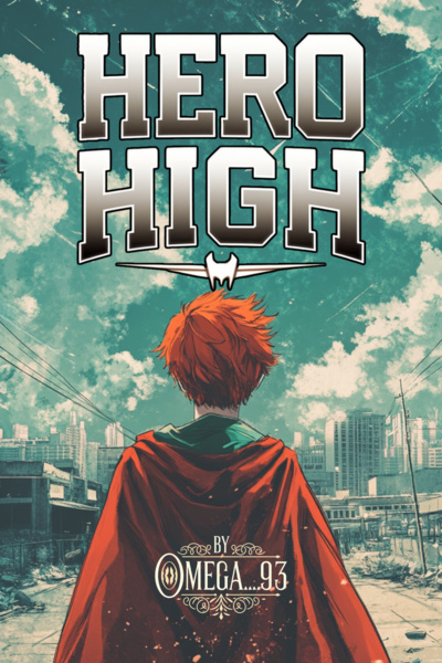 Hero High [Book One Complete] | Royal Road