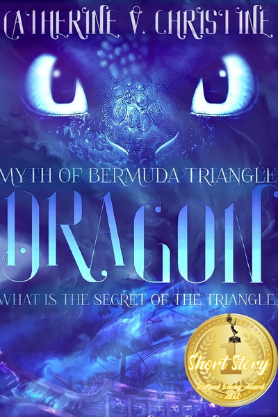 The Beast of the Bermuda Triangle (Dragon First Draft) - Dragon: Myth ...