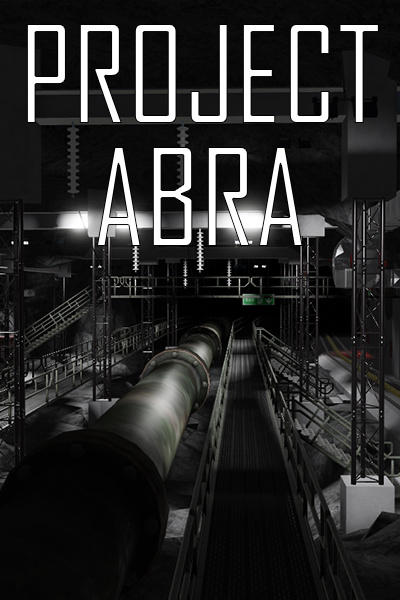 Topography of steel - Project Abra | Royal Road